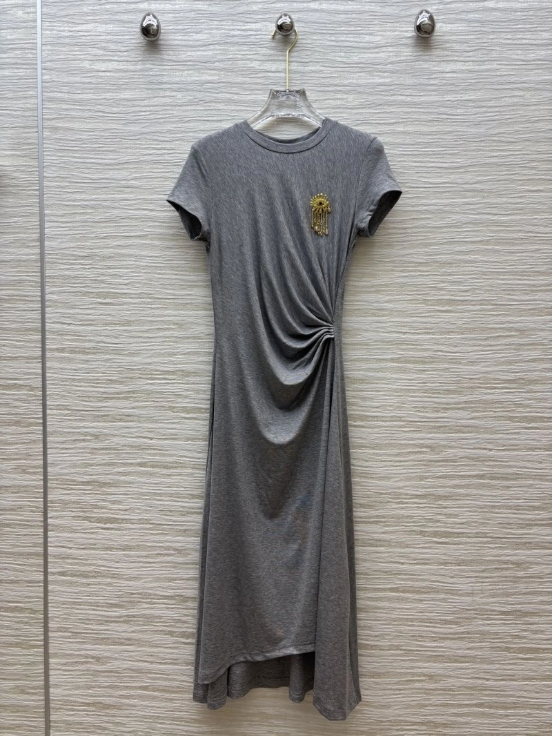 Hermes Dress