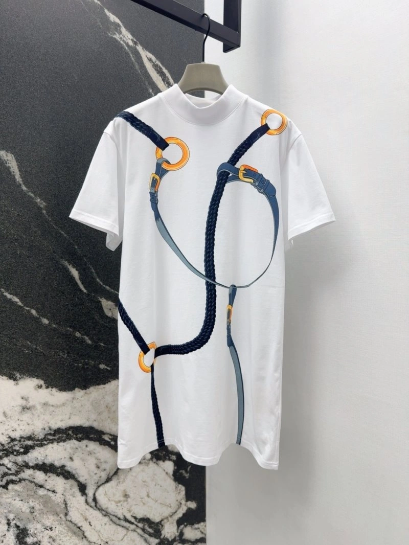 Hermes Dress