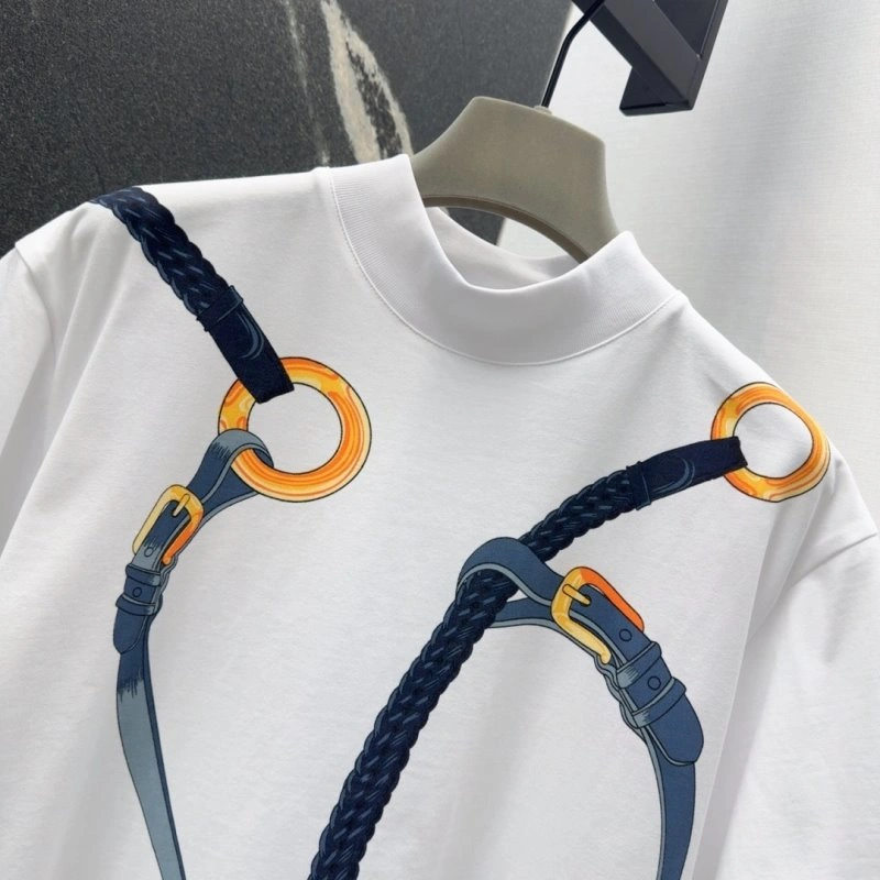 Real Hermes Dress