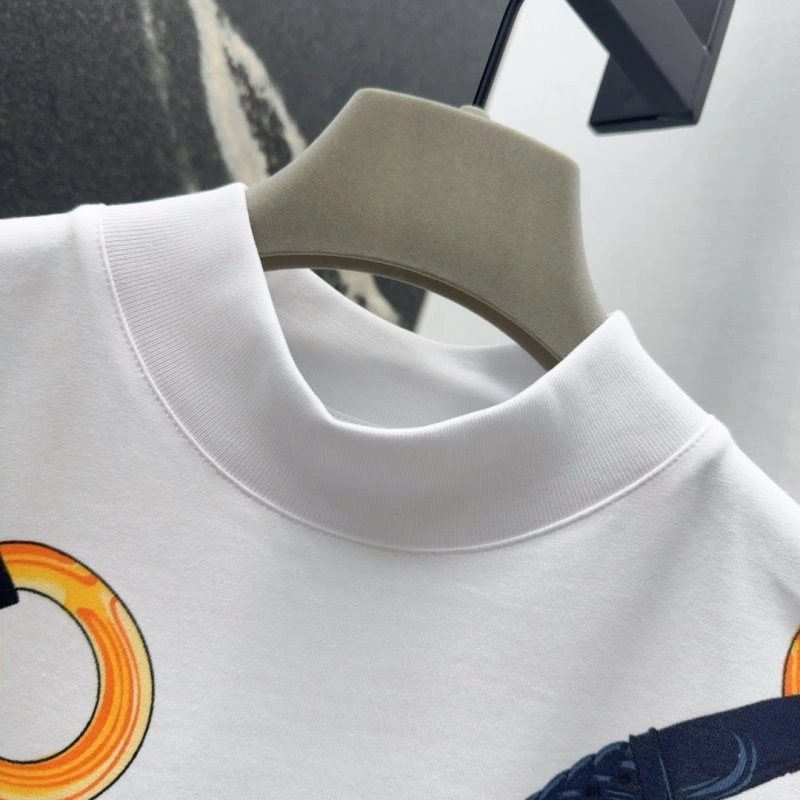 Real Hermes Dress