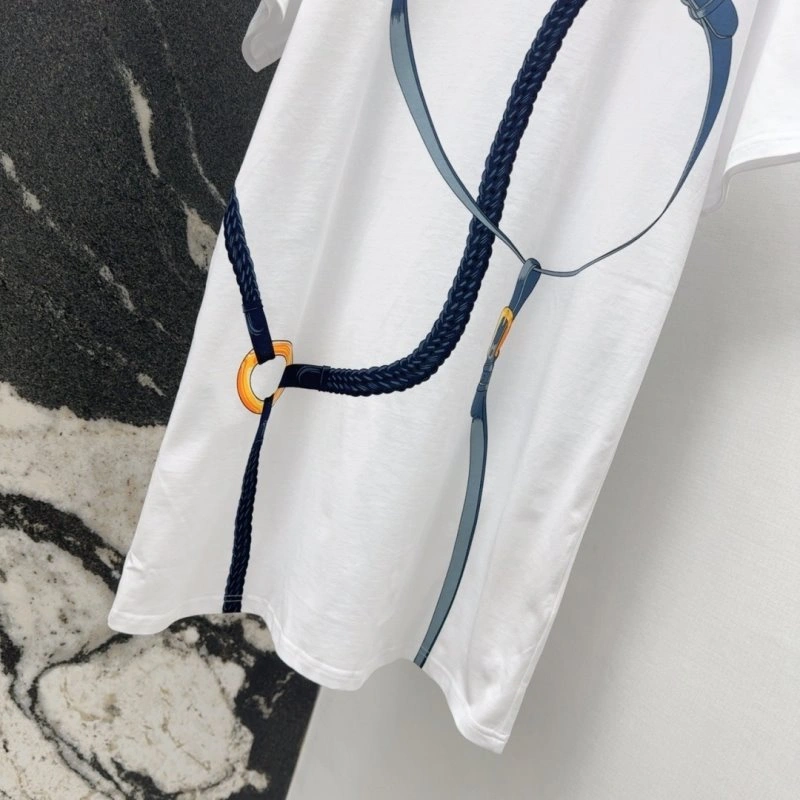 Real Hermes Dress
