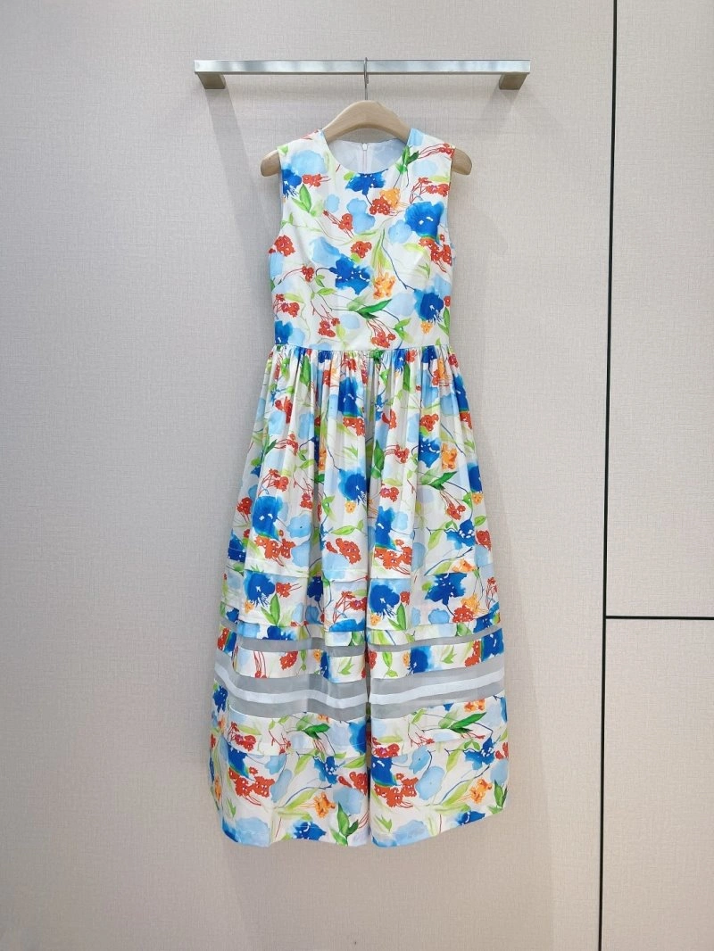 Hermes Dress