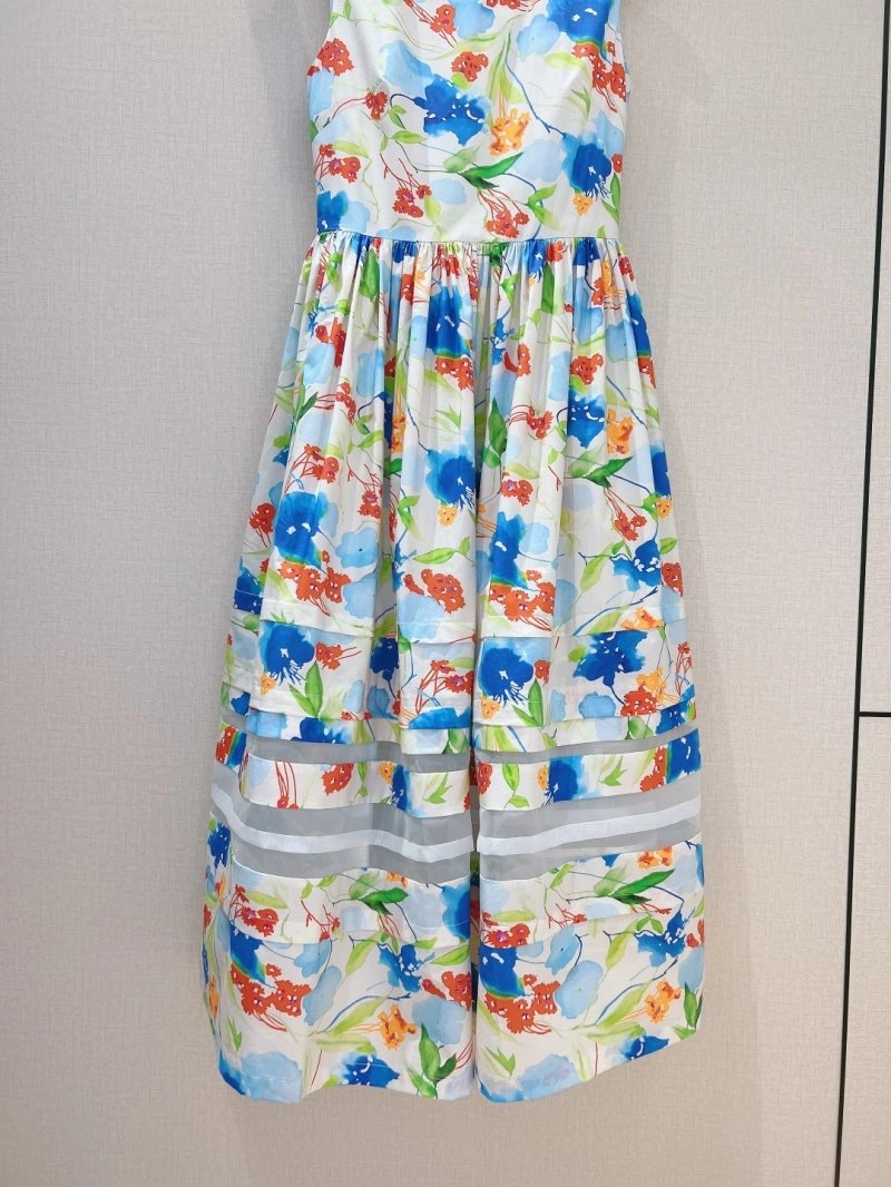 1:1 copy Hermes Dress