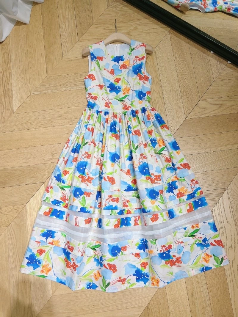1:1 copy Hermes Dress