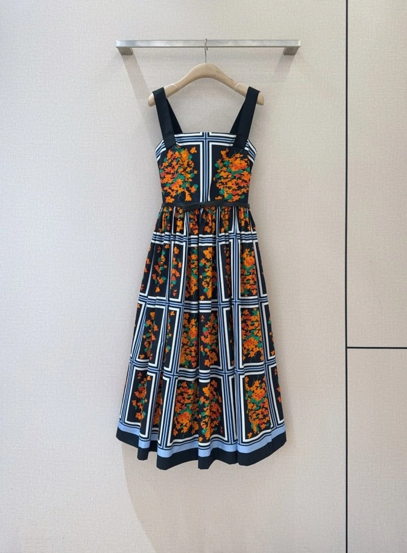 Hermes Dress