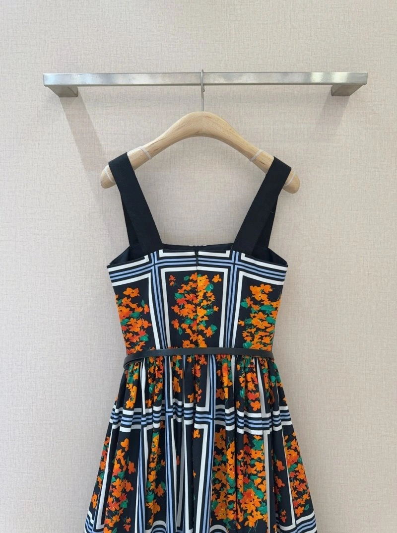 High accuracy Hermes Dress