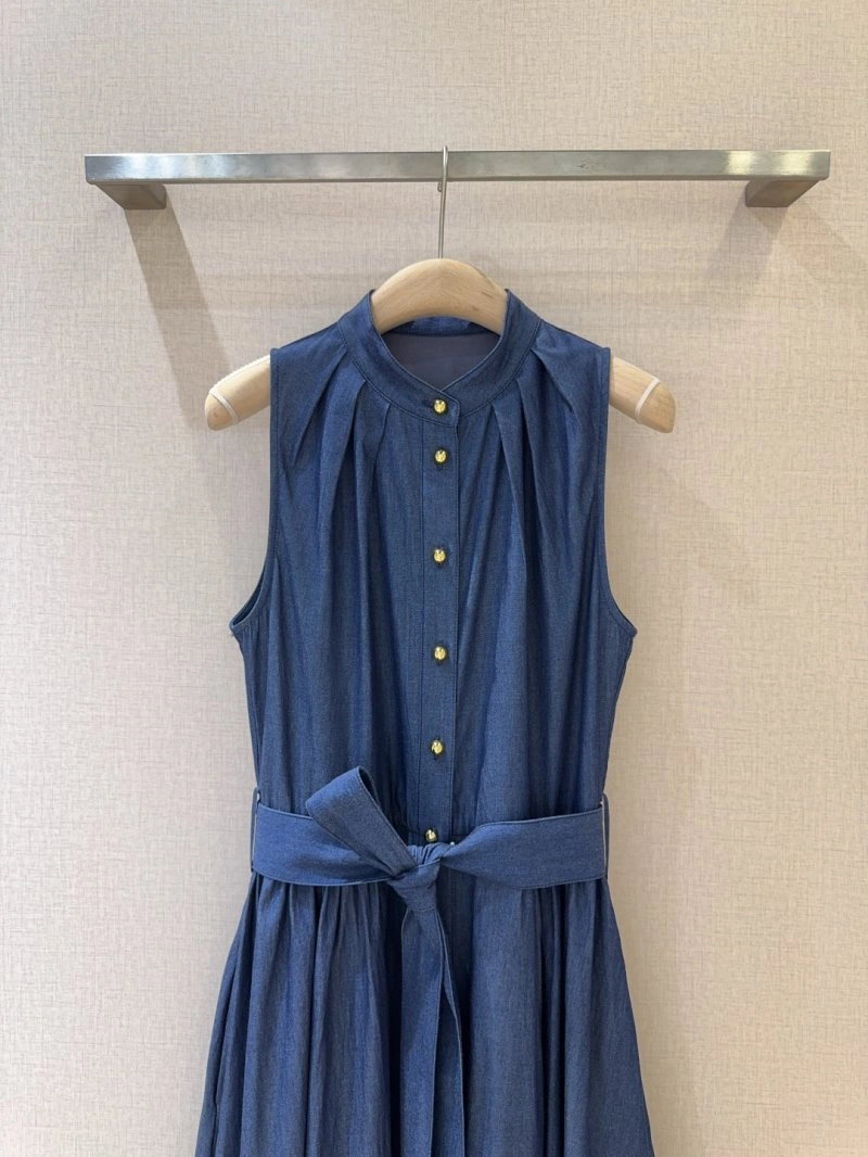 Accurate model Hermes Dress