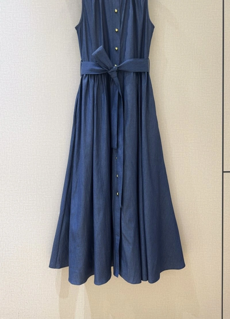 Accurate model Hermes Dress
