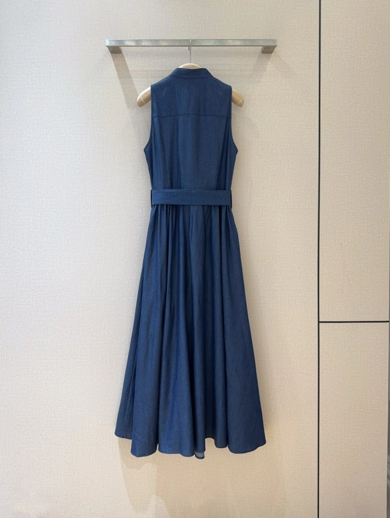 Accurate model Hermes Dress