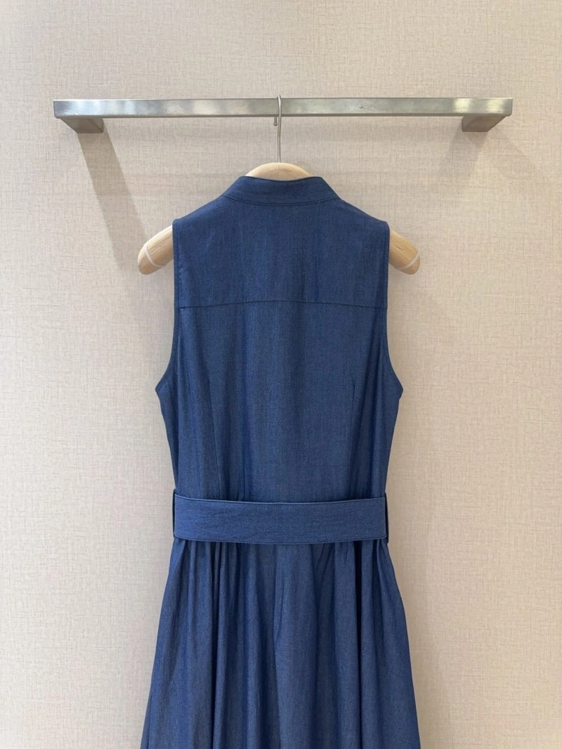 Accurate model Hermes Dress