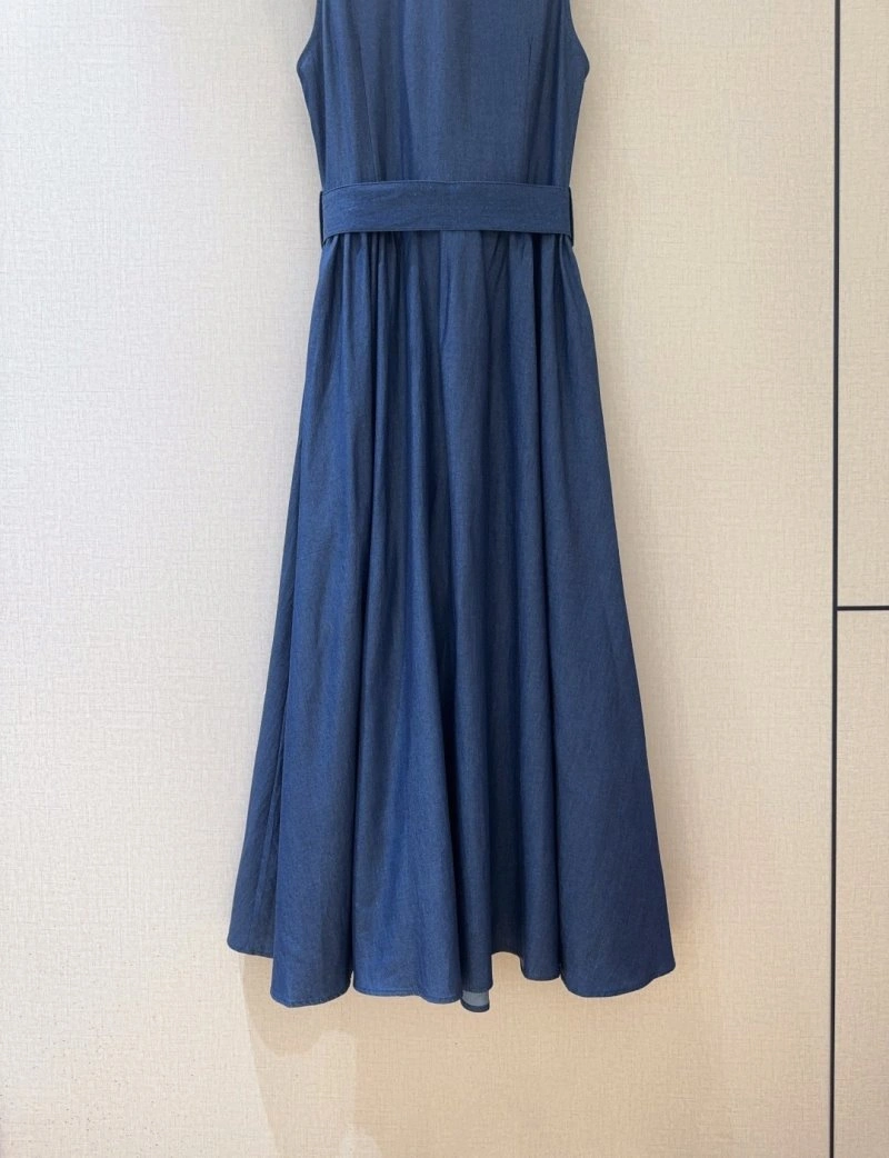 Accurate model Hermes Dress