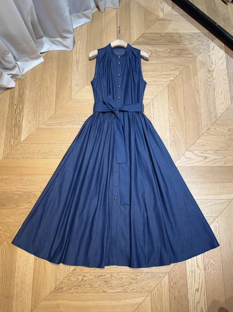Accurate model Hermes Dress