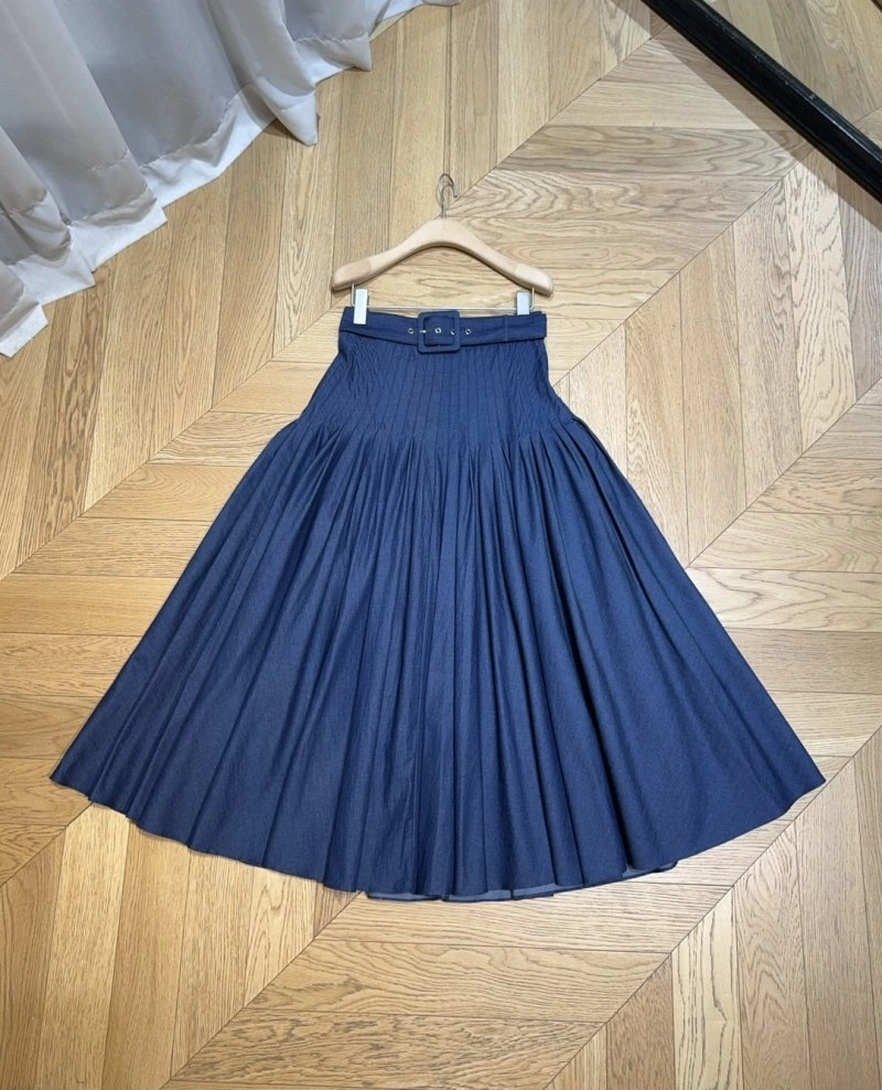 Exact replica Hermes Dress