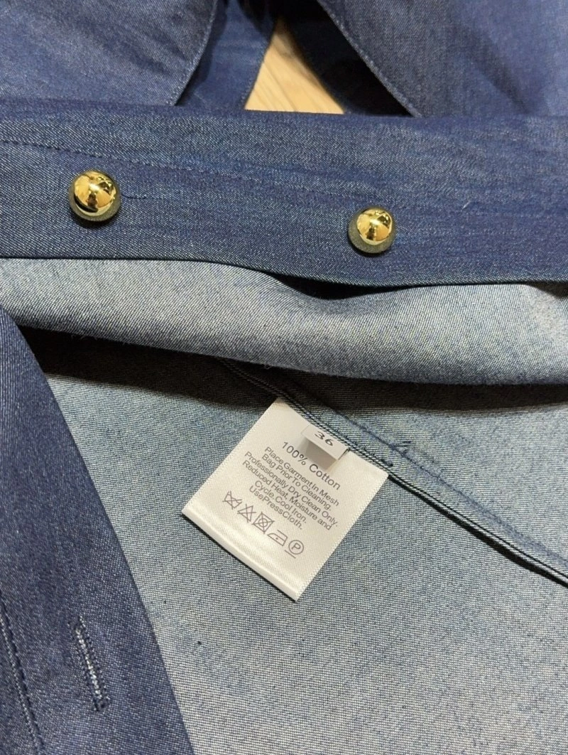 OEM Hermes Dress