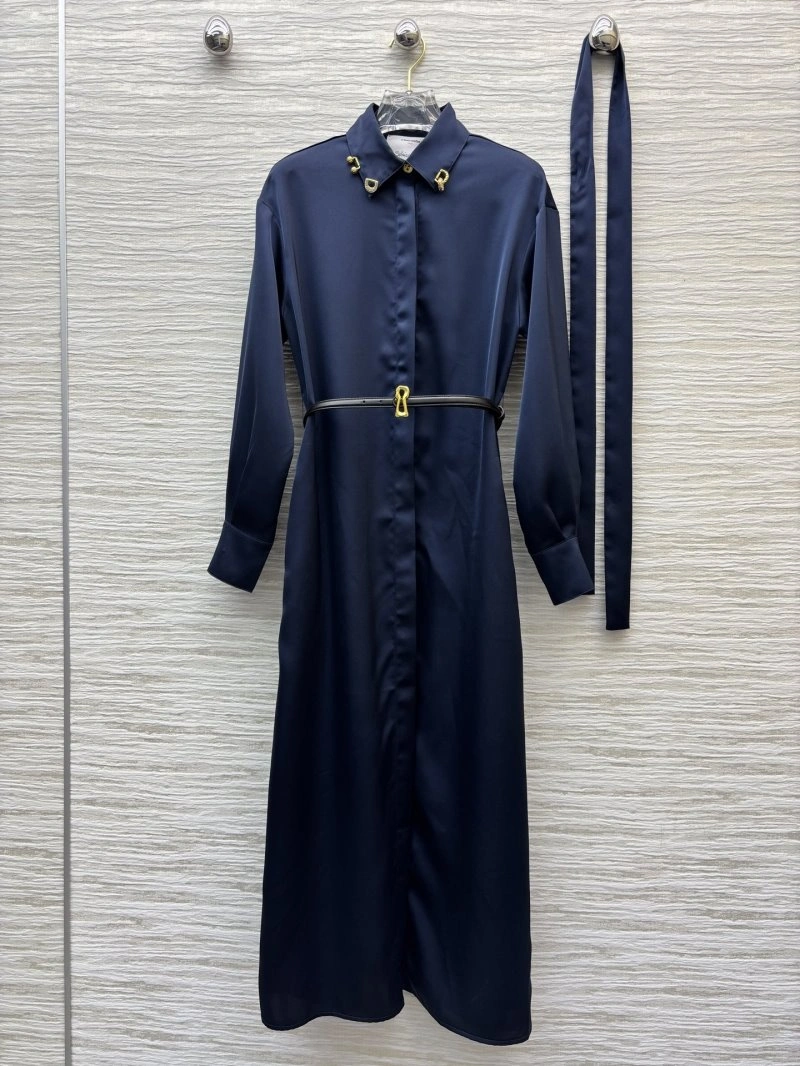 Hermes Dress