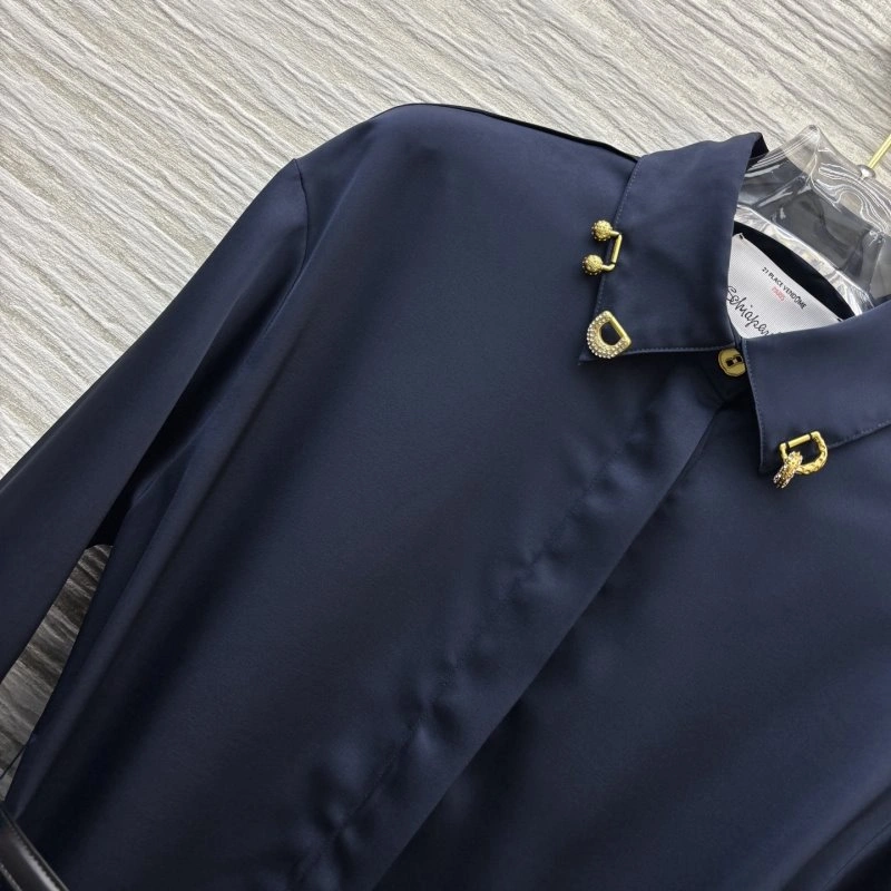 1:1 copy Hermes Dress