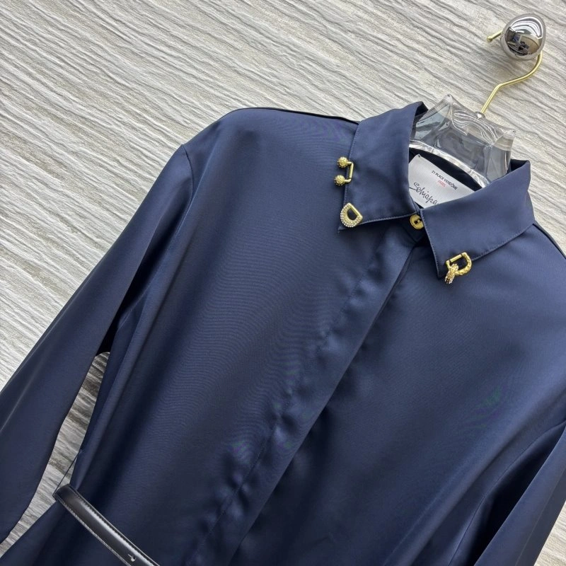 1:1 copy Hermes Dress