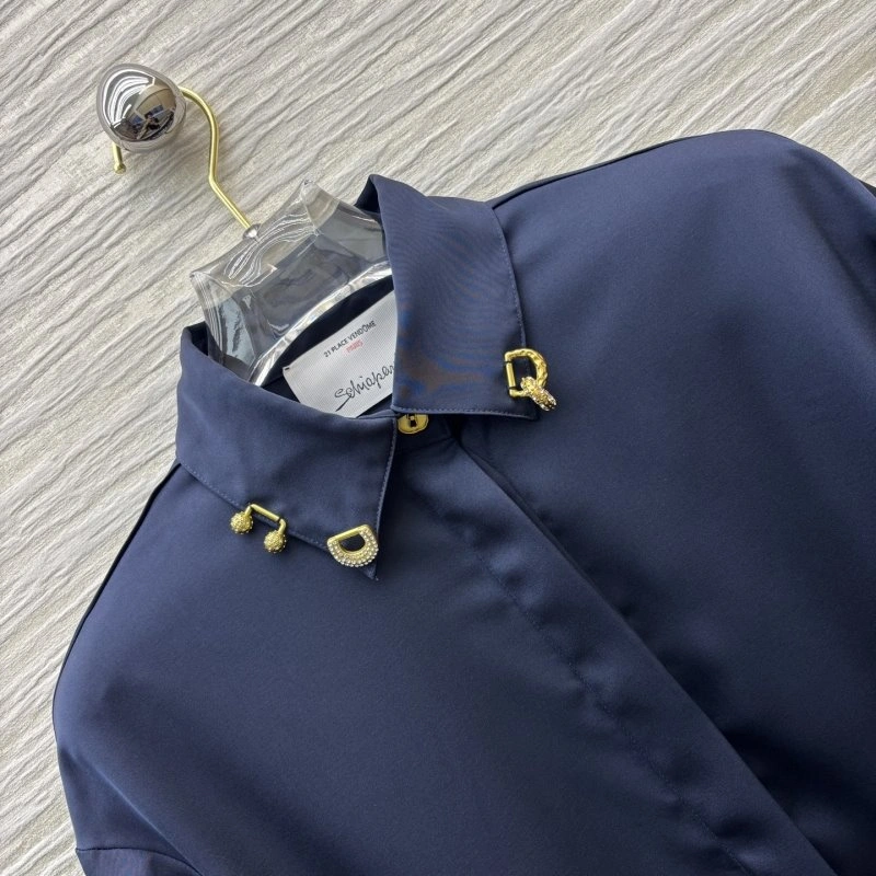 1:1 copy Hermes Dress