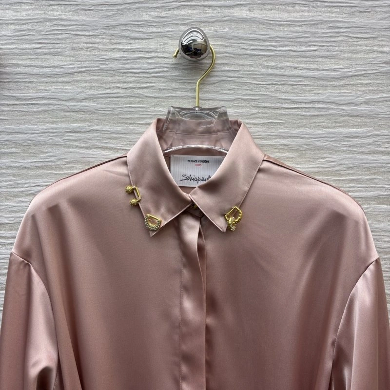 Top mirror Hermes Dress