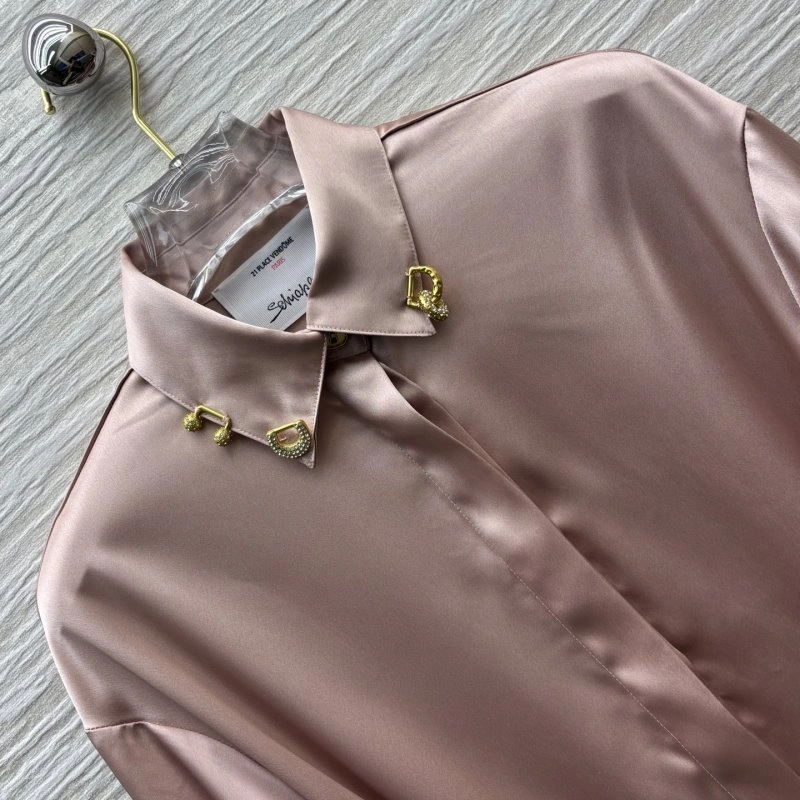 Top mirror Hermes Dress