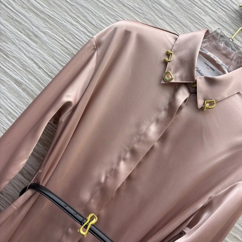 Top mirror Hermes Dress