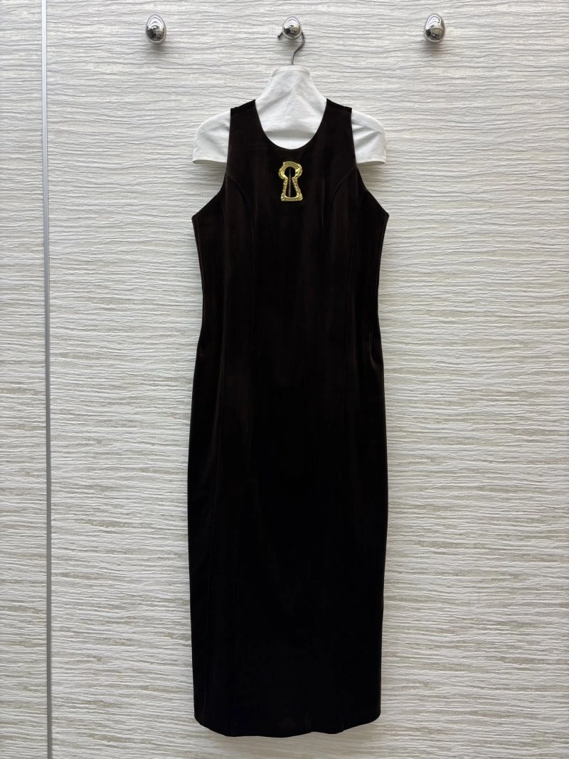 Hermes Dress