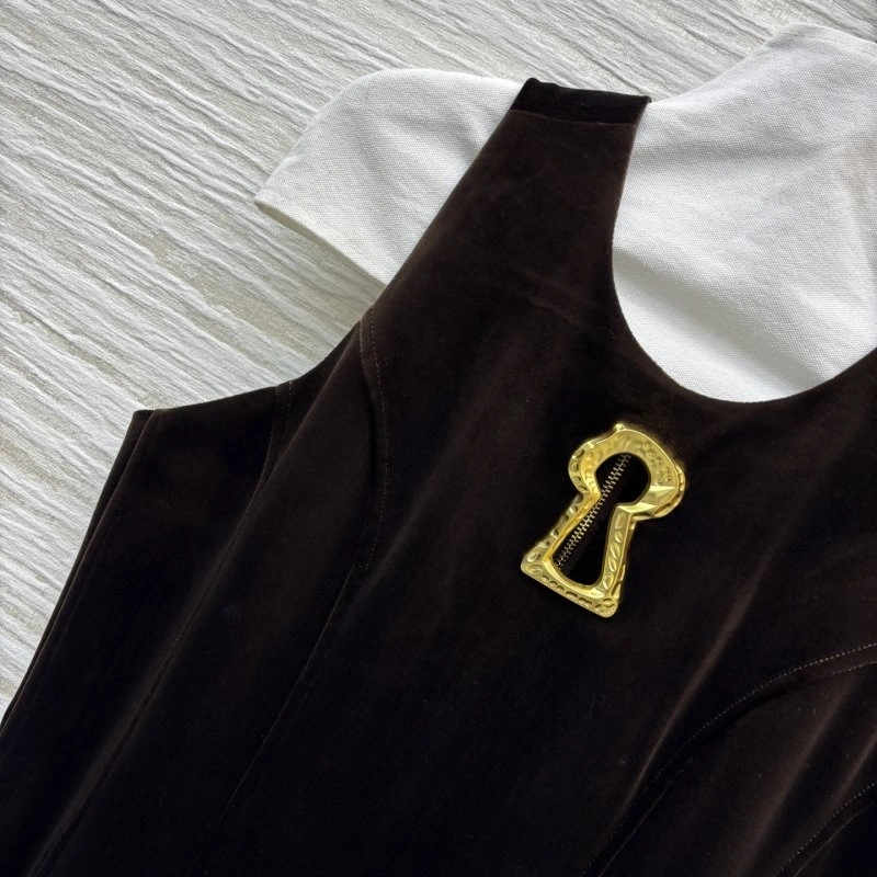Affordable Hermes Dress