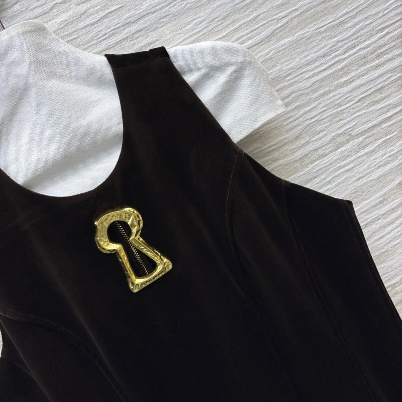 Affordable Hermes Dress