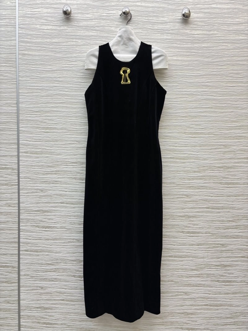 Hermes Dress