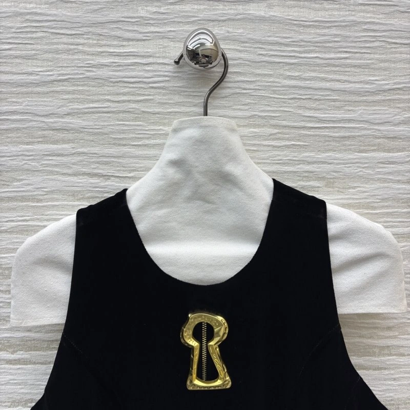 Precise copy Hermes Dress