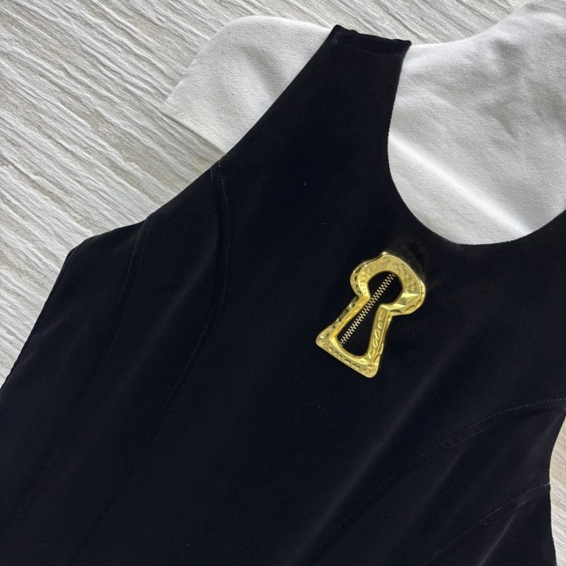 Precise copy Hermes Dress