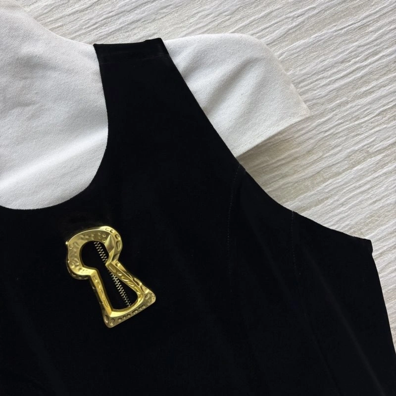 Precise copy Hermes Dress