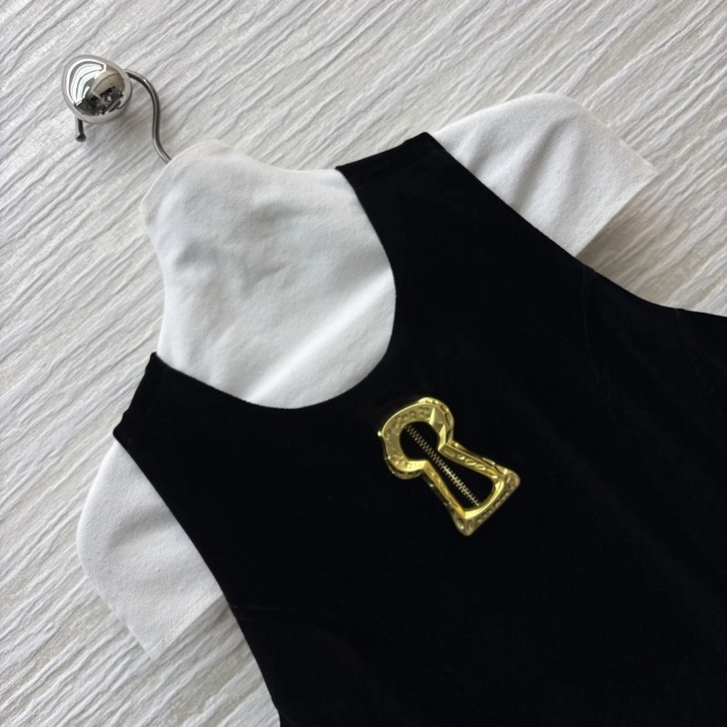 Precise copy Hermes Dress