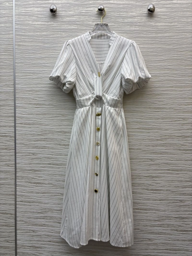 Hermes Dress