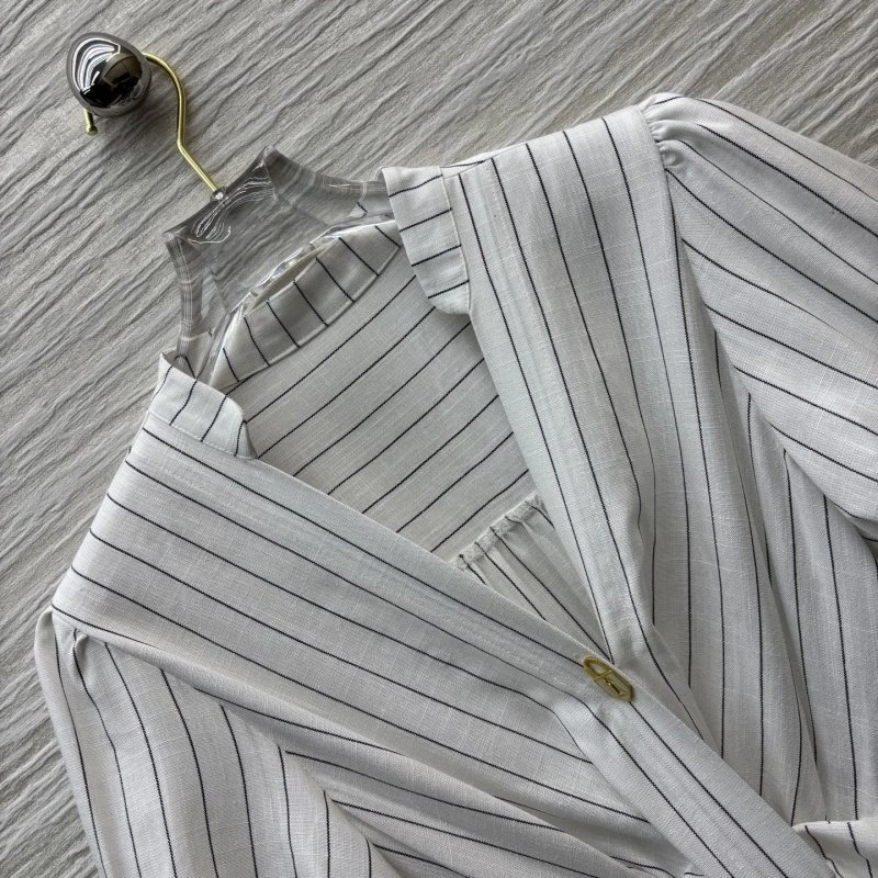 Economical Hermes Dress