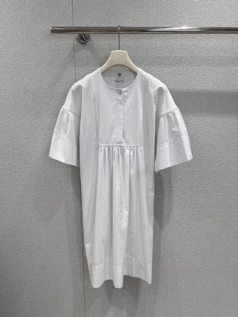 Hermes Dress