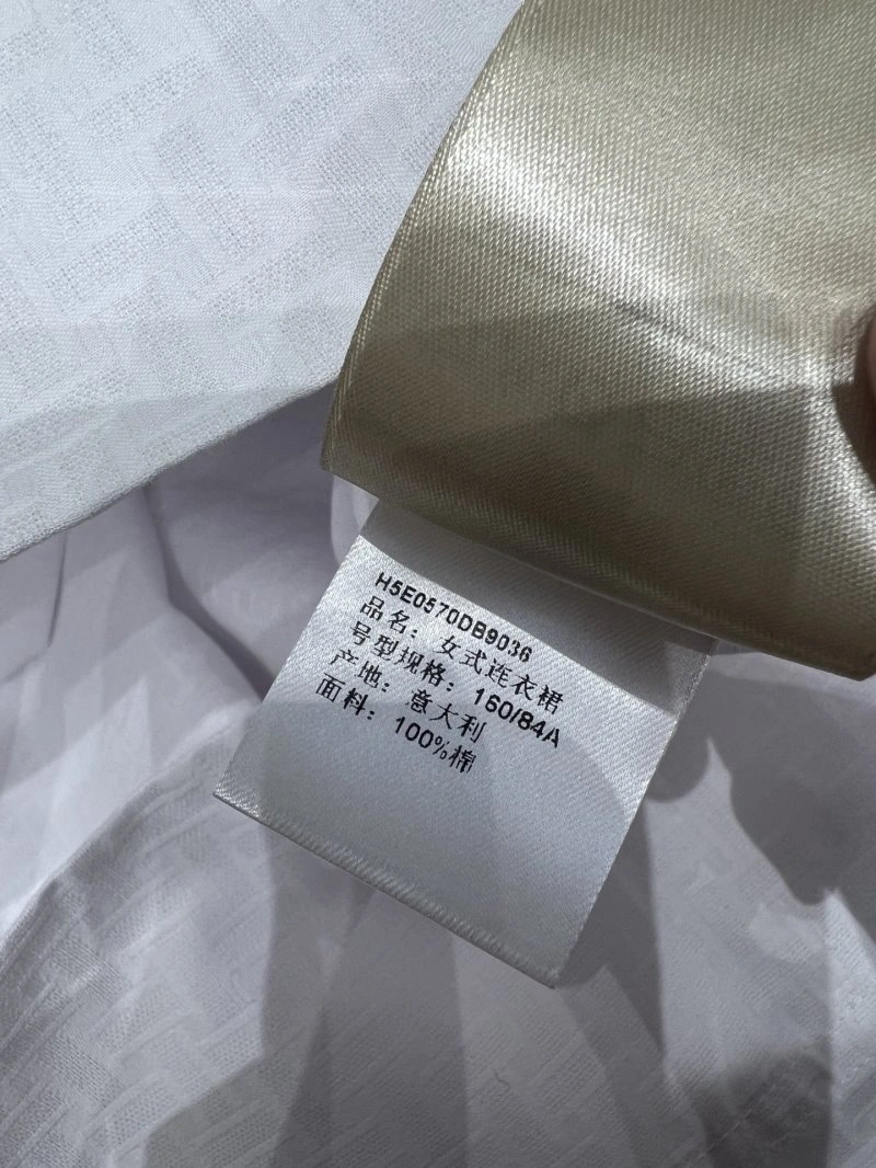 OEM Hermes Dress