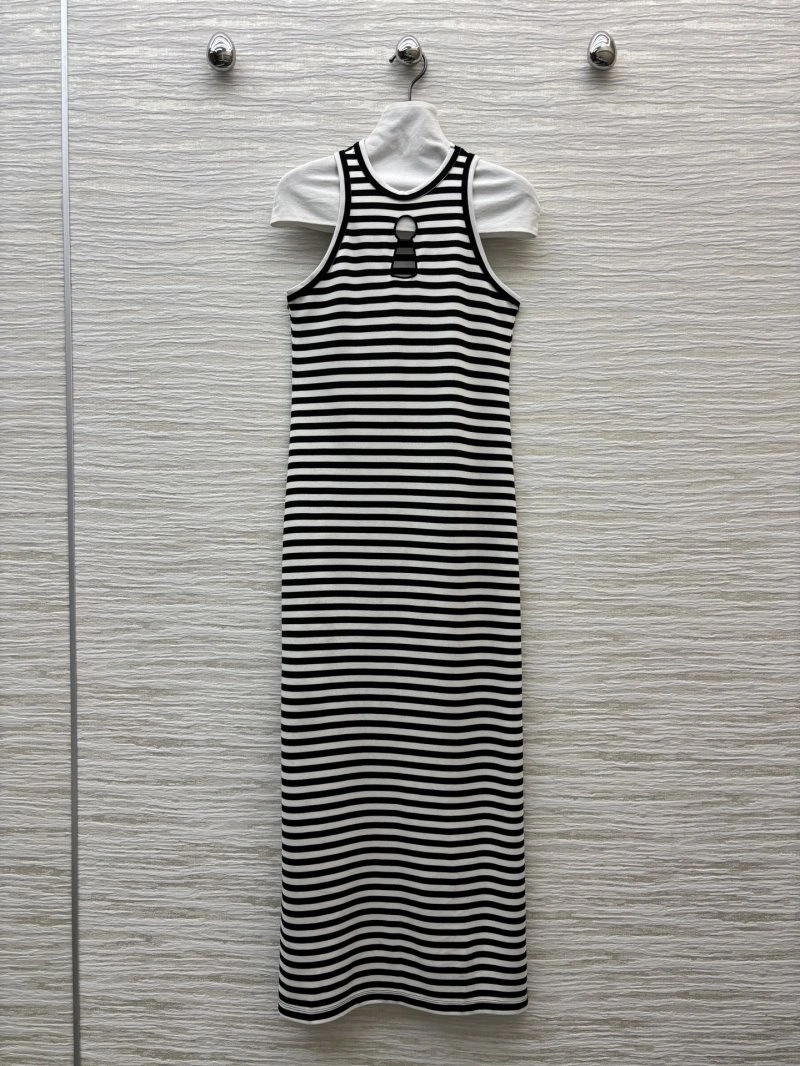 Hermes Dress