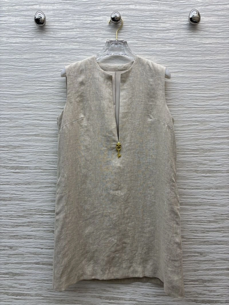 Hermes Dress