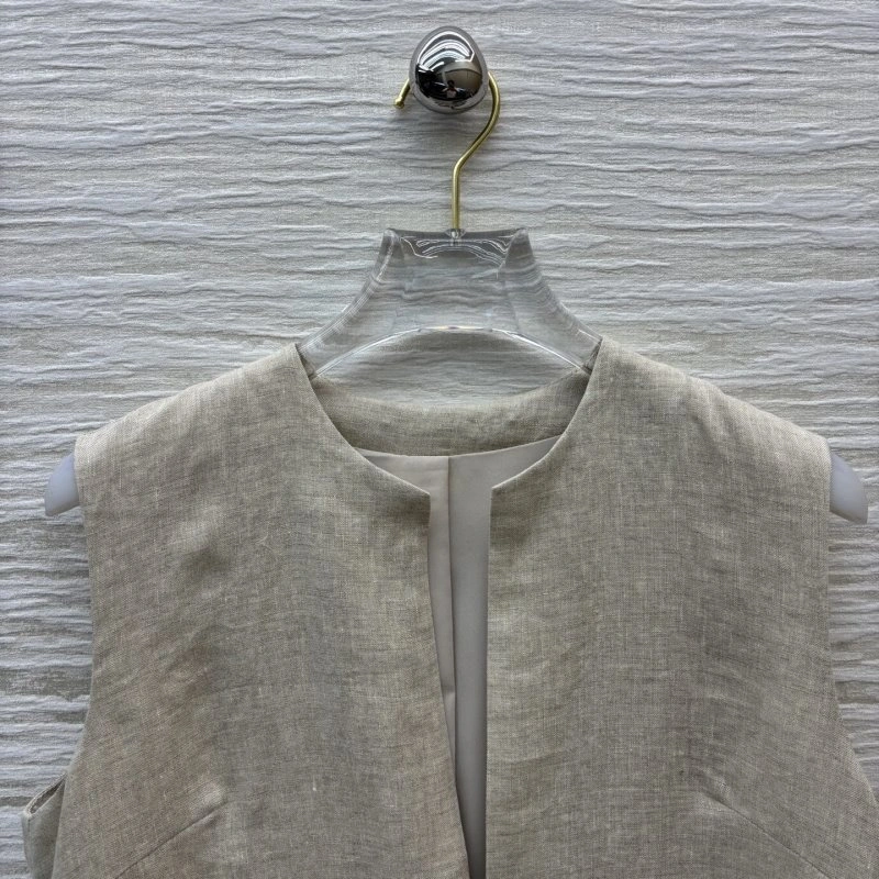 Cut-rate Hermes Dress
