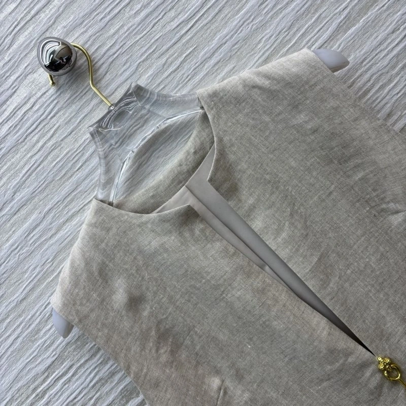 Cut-rate Hermes Dress