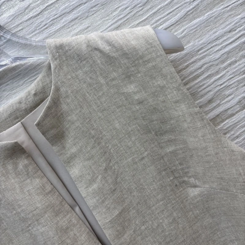 Cut-rate Hermes Dress
