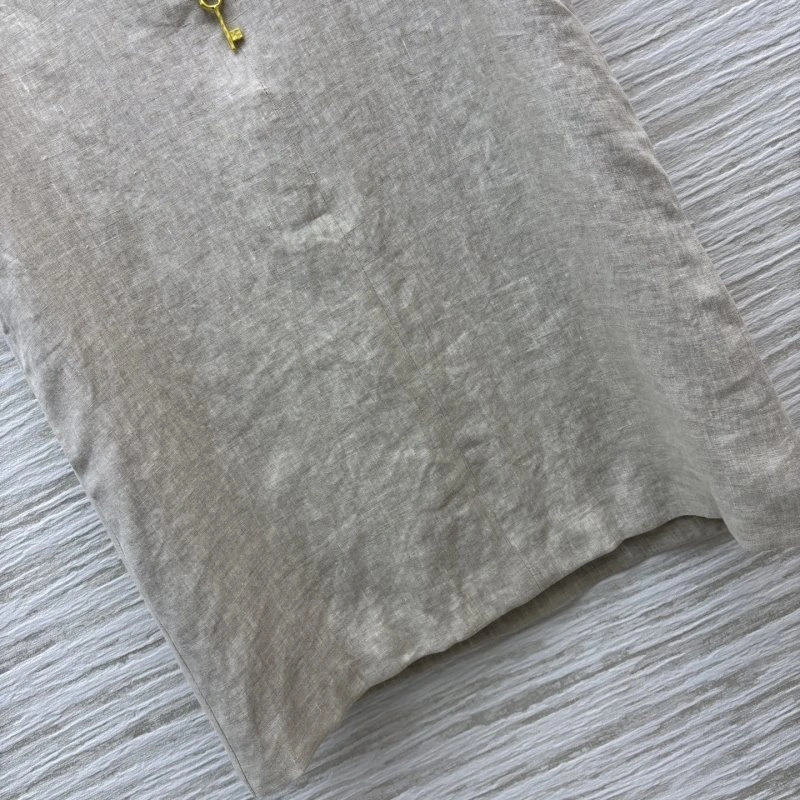 Cut-rate Hermes Dress