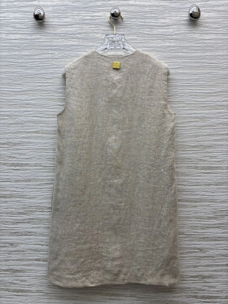 Cut-rate Hermes Dress