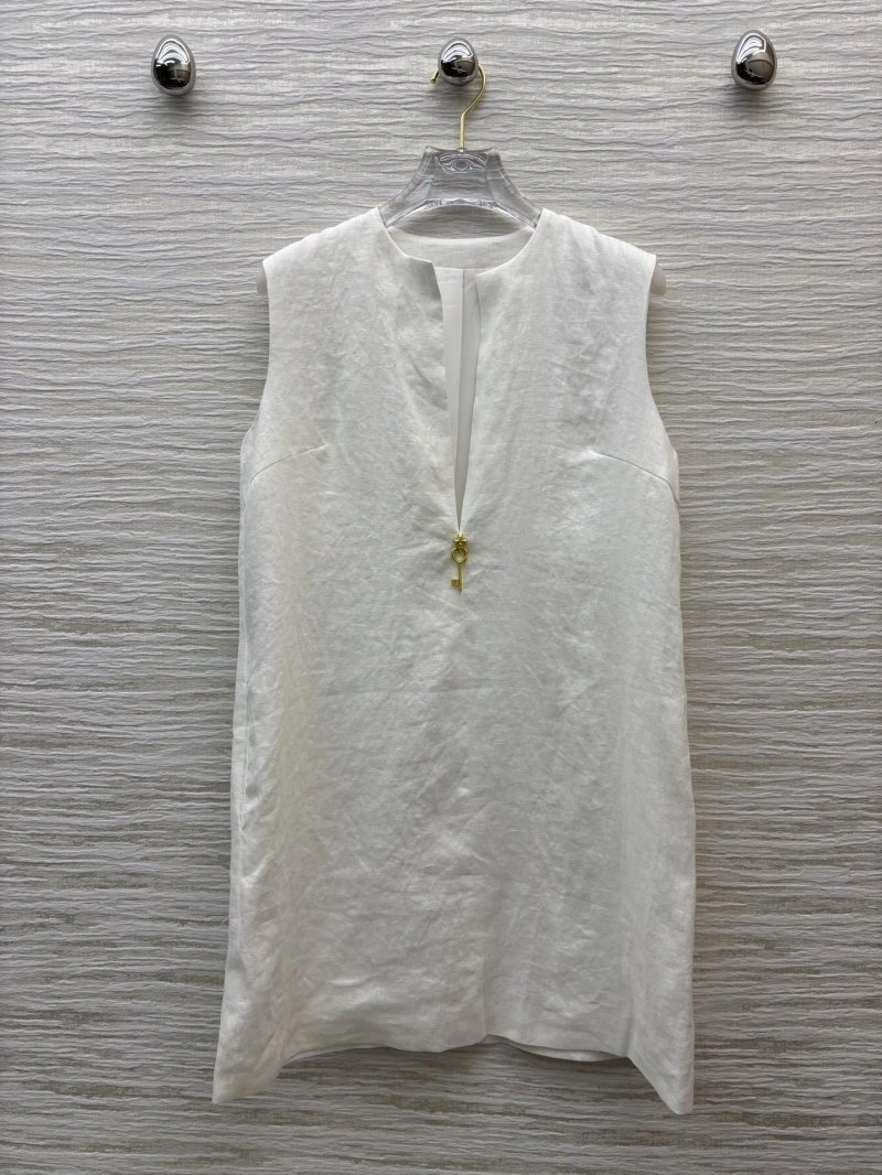 Hermes Dress