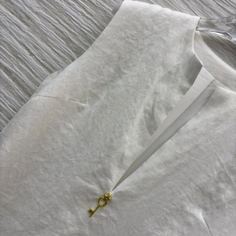 Low-cost Hermes Dress