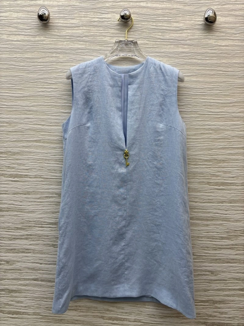 Hermes Dress