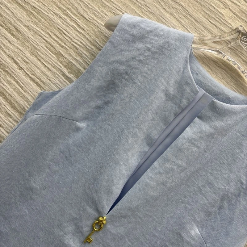 Precise copy Hermes Dress