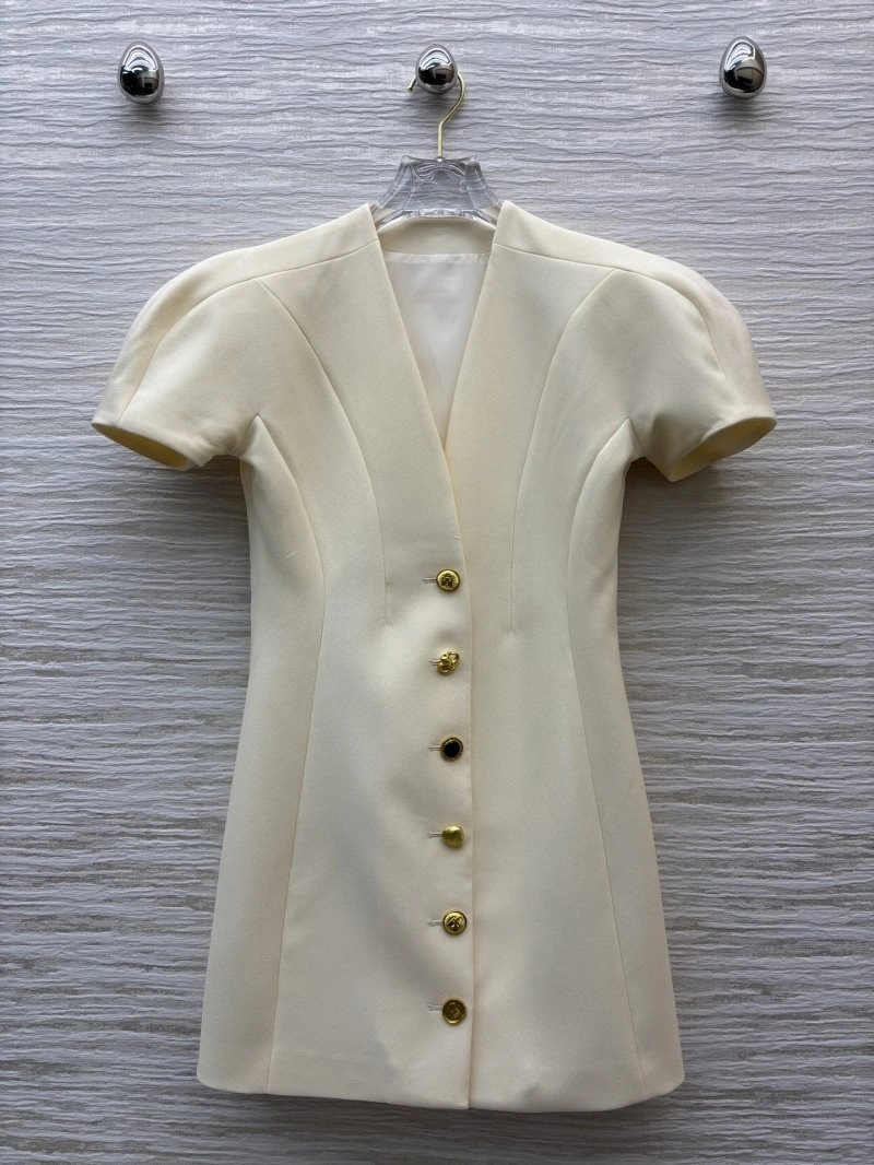 Hermes Dress