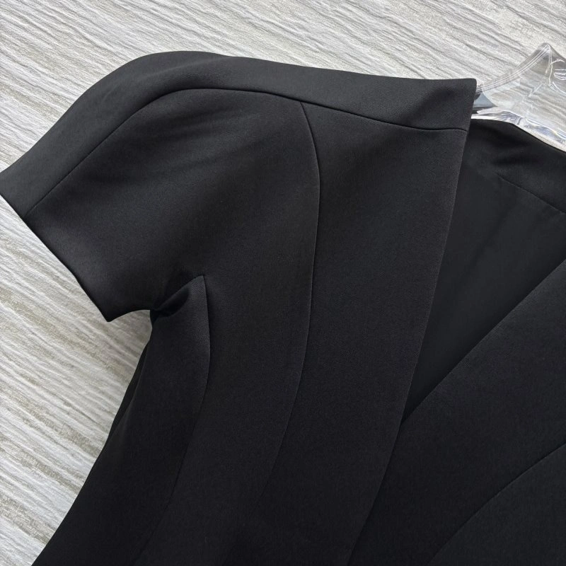 Low-cost Hermes Dress